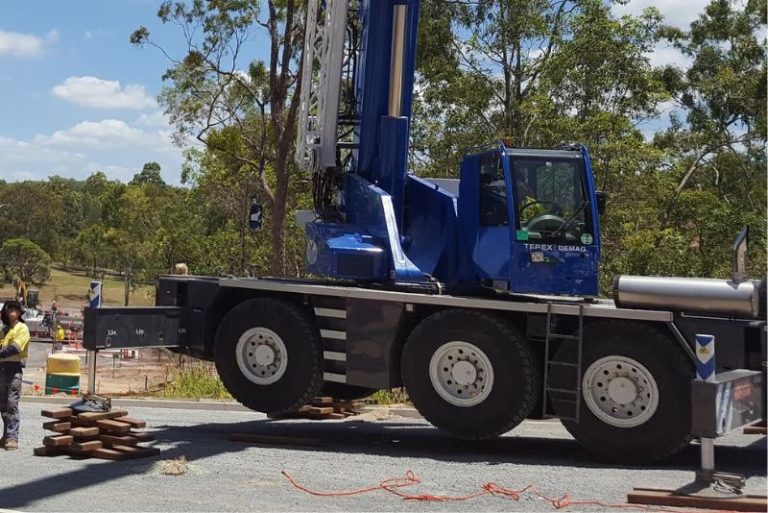 What are Outrigger Floats?