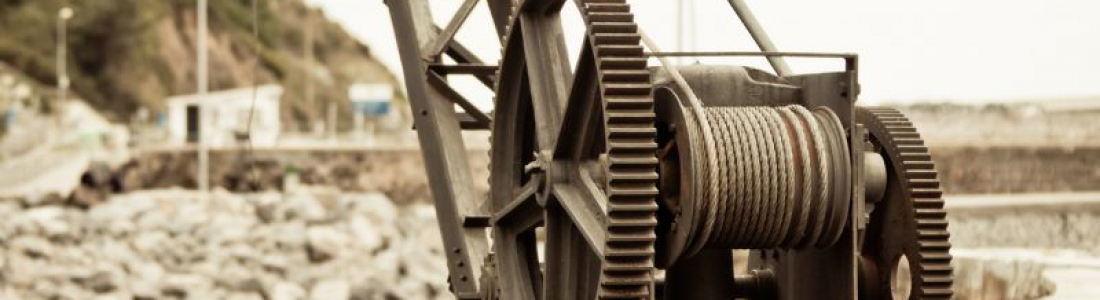 The History of Cranes