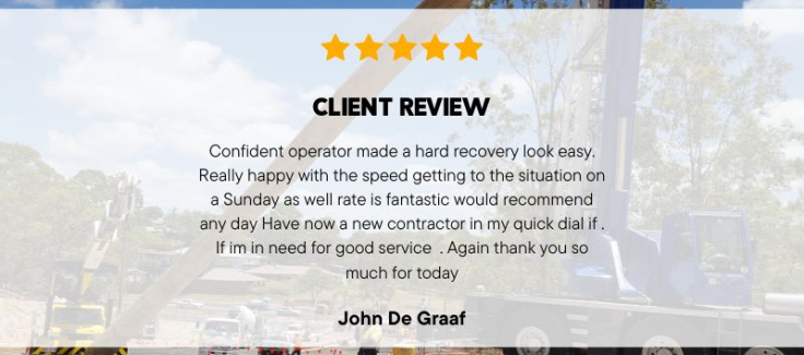 Crane News - Mighty Cranes